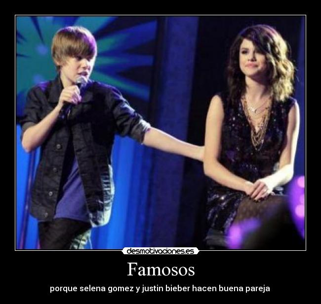 Famosos | Desmotivaciones